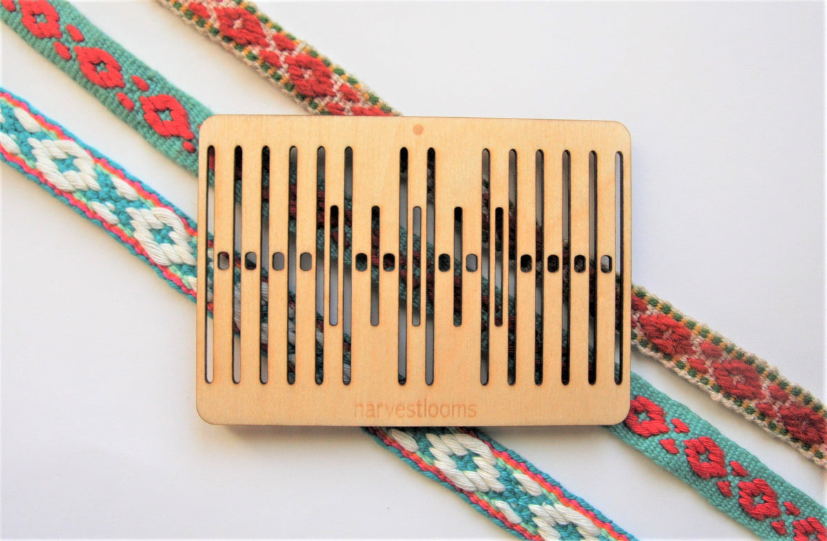 h e d d l e s rigid heddle for backstrap weaving, specialty heddles ...