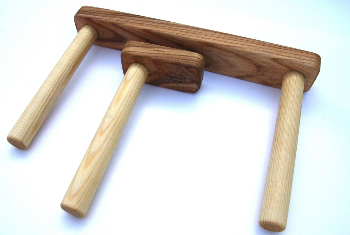 Warping pegs – Harvest Looms