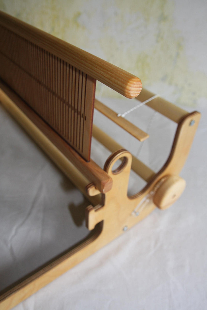 The Heddler v2 wide – Harvest Looms