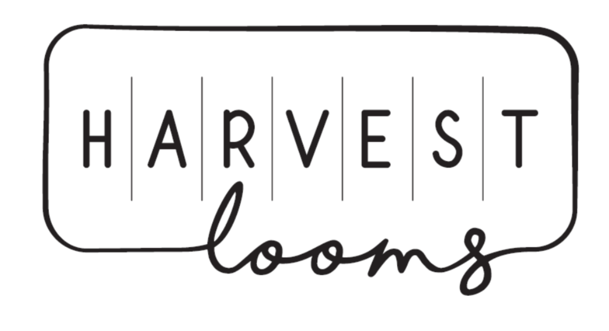Design Your Weaving Patterns for Free – Harvest Looms
